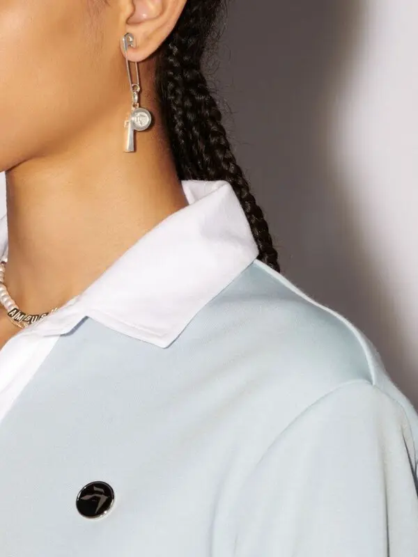 AMBUSH Whistle Drop Earring