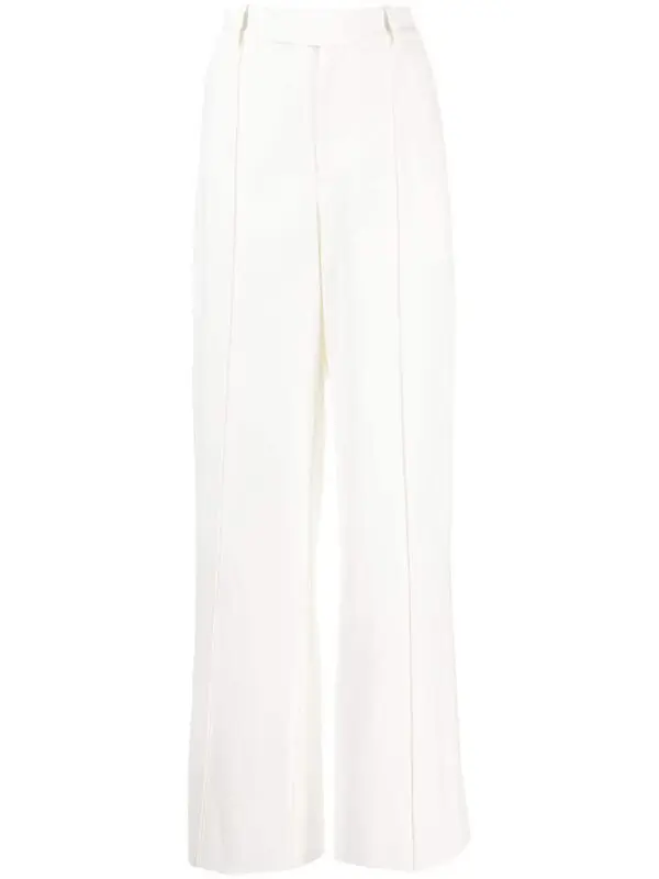 Proenza Schouler Straight-leg Trousers