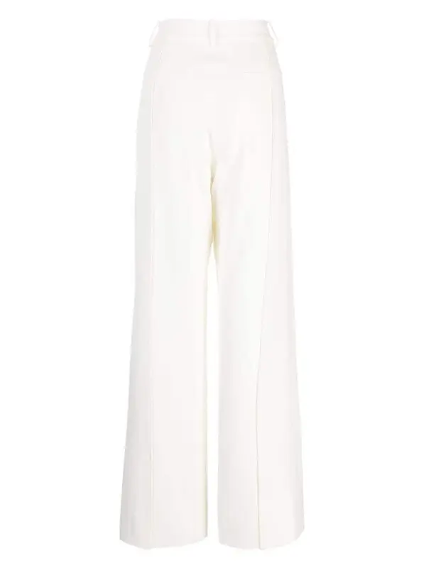 Proenza Schouler Straight-leg Trousers