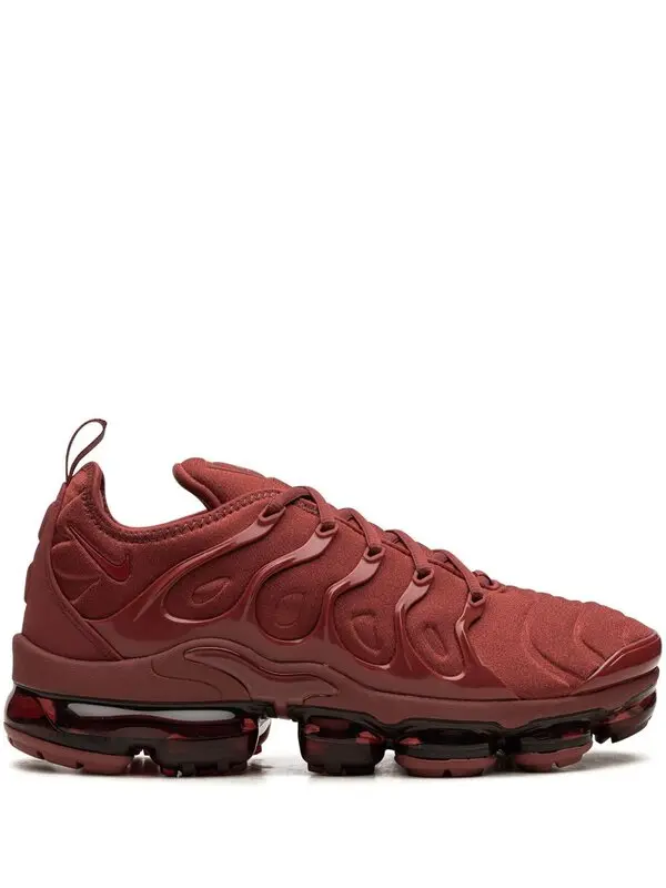 Nike Air Vapormax Plus Sneakers - Red