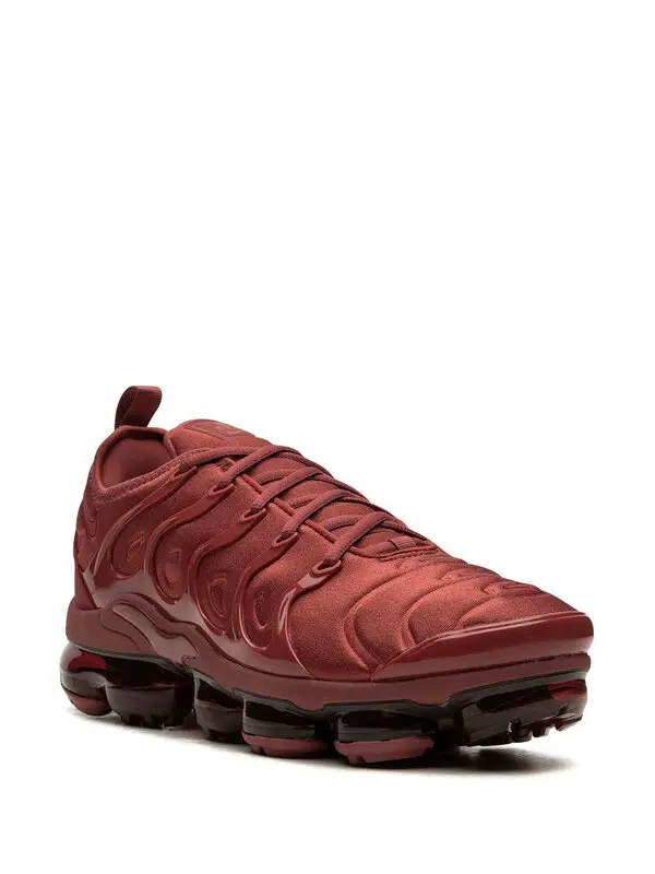 Nike Air Vapormax Plus Sneakers - Red