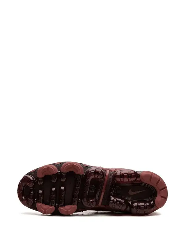 Nike Air Vapormax Plus Sneakers - Red