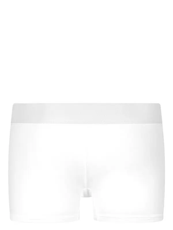 Dolce & Gabbana Logo-waistband Jersey Boxers