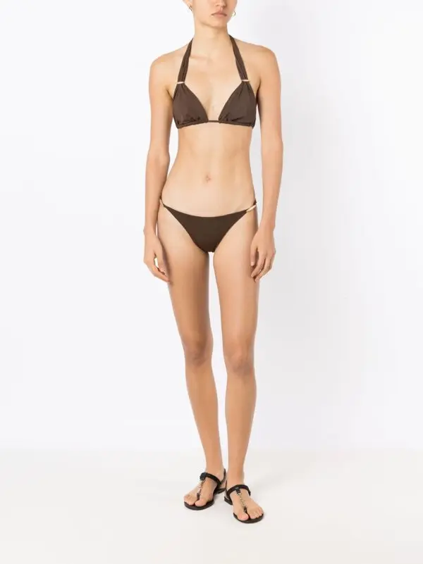 LENNY NIEMEYER Classic Bikini Bottom