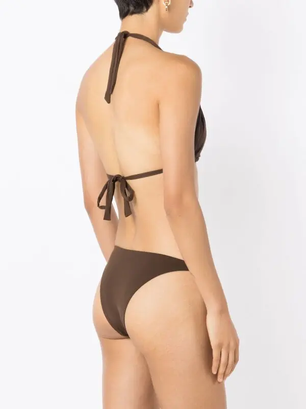 LENNY NIEMEYER Classic Bikini Bottom