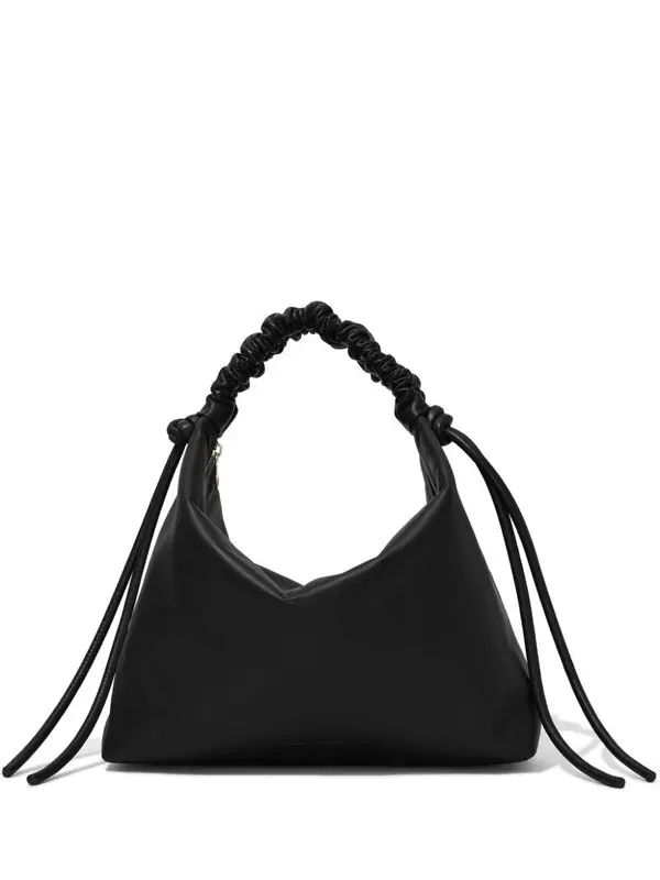 Proenza Schouler Medium Drawstring Shoulder Bag
