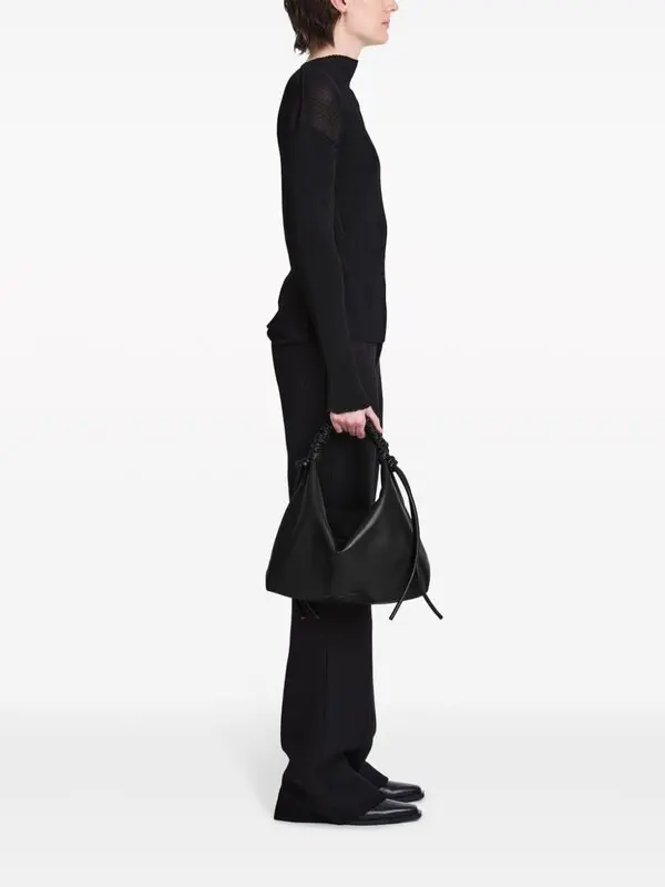 Proenza Schouler Medium Drawstring Shoulder Bag