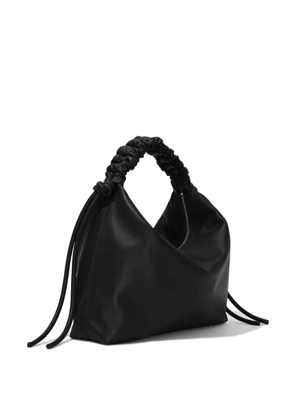 Proenza Schouler Medium Drawstring Shoulder Bag