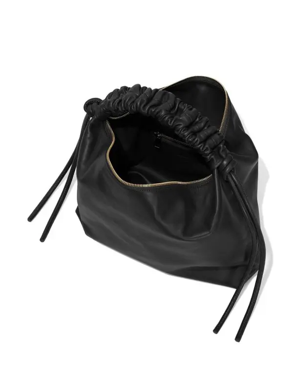 Proenza Schouler Medium Drawstring Shoulder Bag