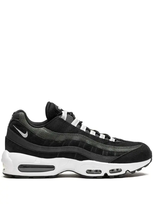 Nike Air Max 95 Sneakers - Black