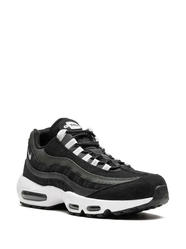 Nike Air Max 95 Sneakers - Black