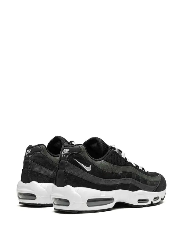 Nike Air Max 95 Sneakers - Black