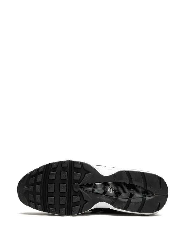 Nike Air Max 95 Sneakers - Black