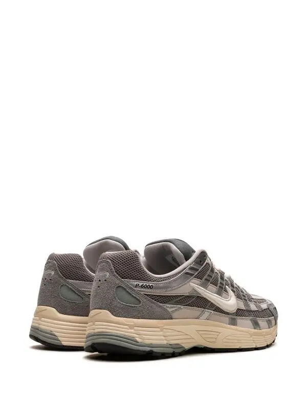 Nike P-6000 Sneakers - Neutrals
