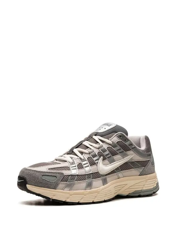 Nike P-6000 Sneakers - Neutrals