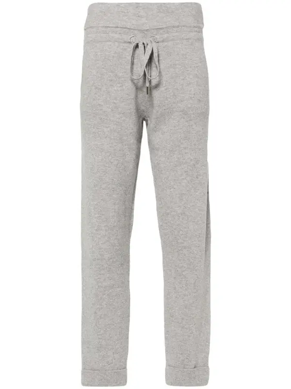 Max & Moi Bastien Knitted Trousers