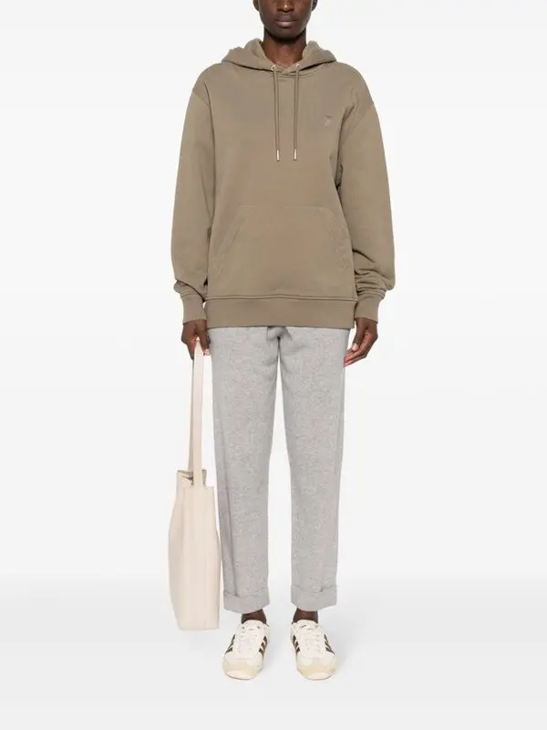 Max & Moi Bastien Knitted Trousers