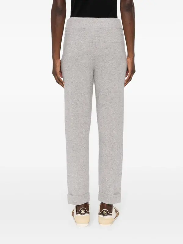 Max & Moi Bastien Knitted Trousers