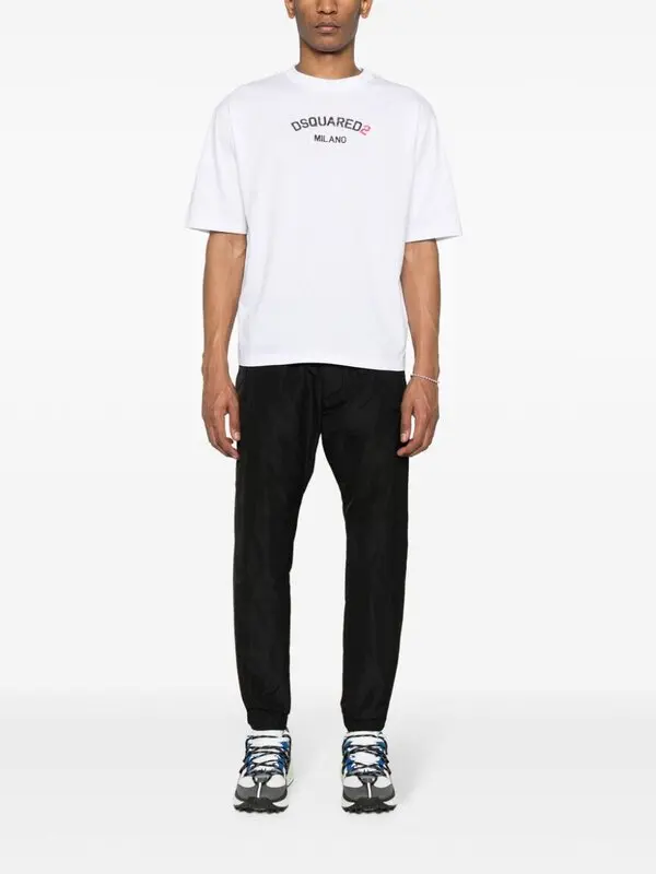 Dsquared2 90's Urban Track Pants