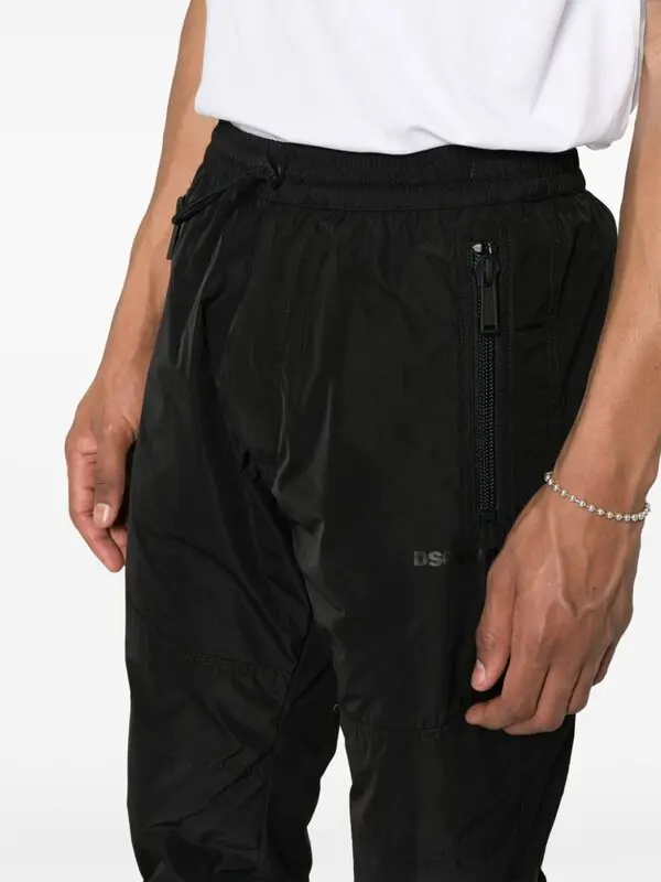 Dsquared2 90's Urban Track Pants