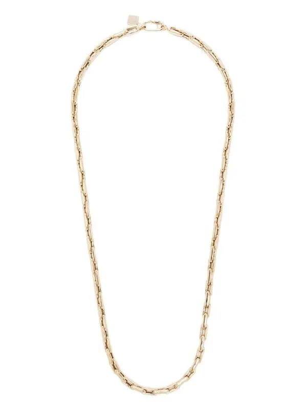 Lauren Rubinski 14kt Yellow Chain Necklace - Gold