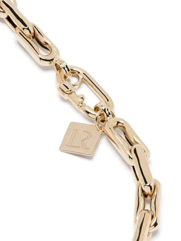 Lauren Rubinski 14kt Yellow Chain Necklace