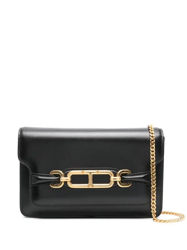 TOM FORD Small Whitney Bag - Black