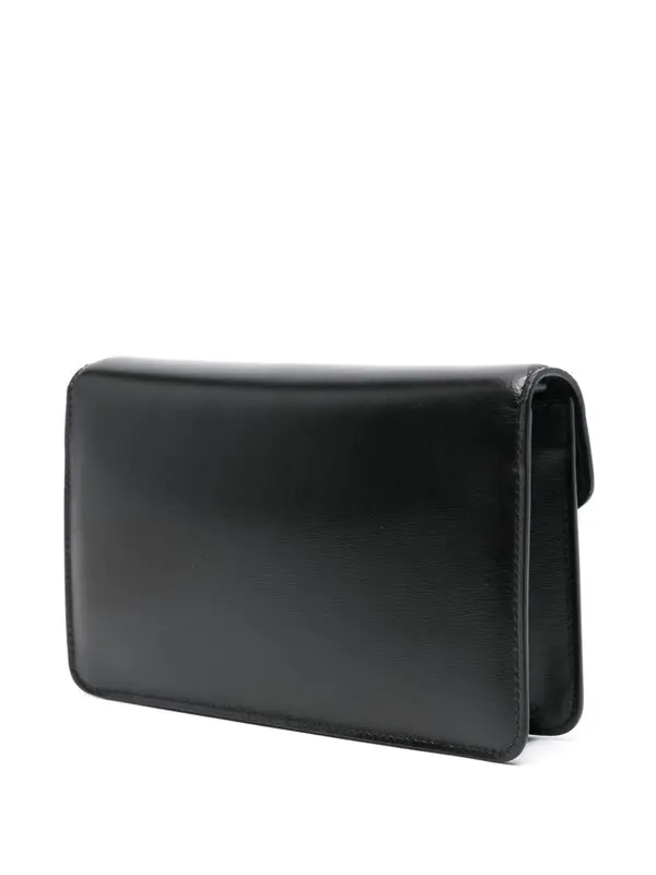 TOM FORD Small Whitney Bag - Black