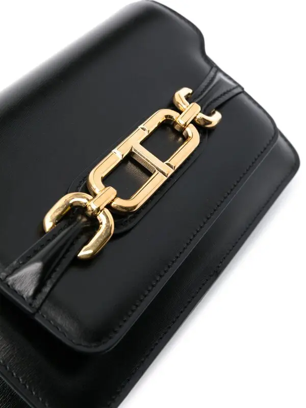 TOM FORD Small Whitney Bag - Black