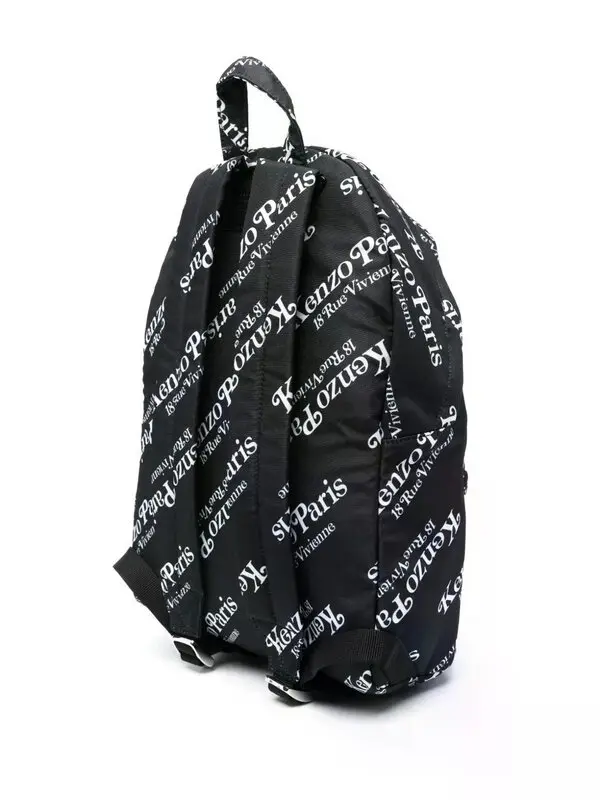 Kenzo X Verdy Gram Backpack