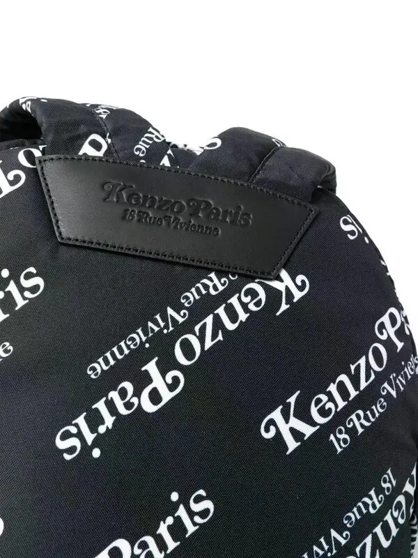 Kenzo X Verdy Gram Backpack