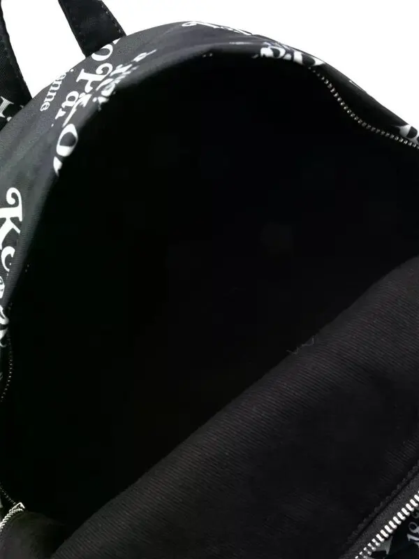 Kenzo X Verdy Gram Backpack