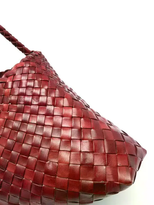 Dragon Diffusion Small Santa Croce Tote Bag