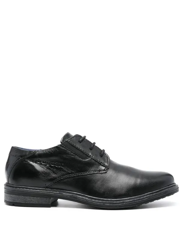 BUGATTI Ruggiero Comfort Evo Derby Shoes