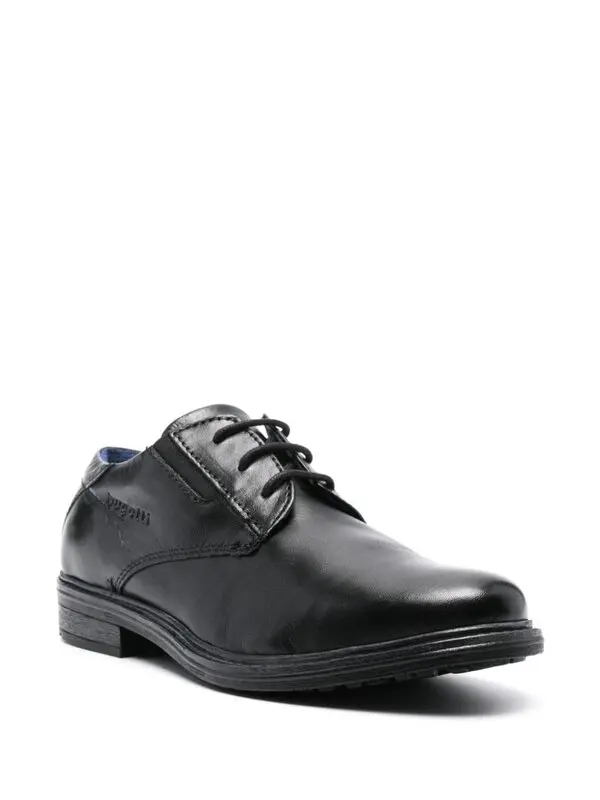 BUGATTI Ruggiero Comfort Evo Derby Shoes