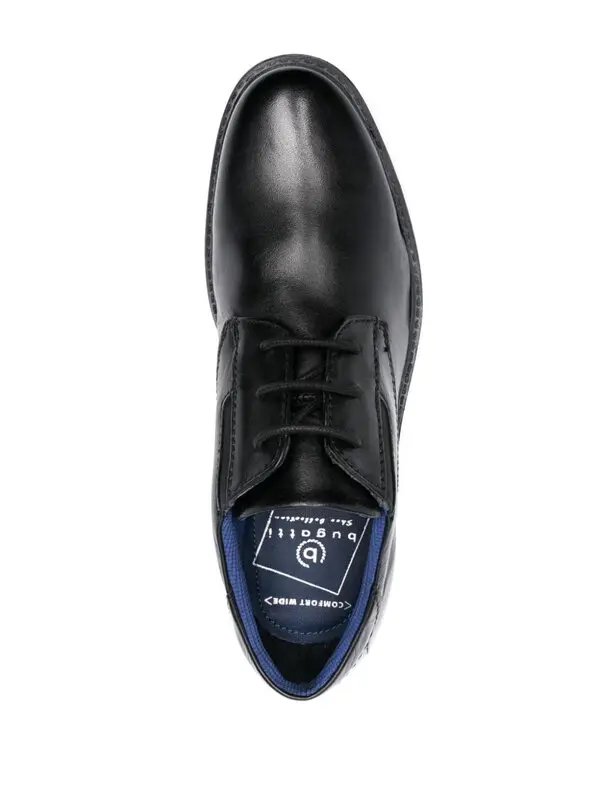 BUGATTI Ruggiero Comfort Evo Derby Shoes