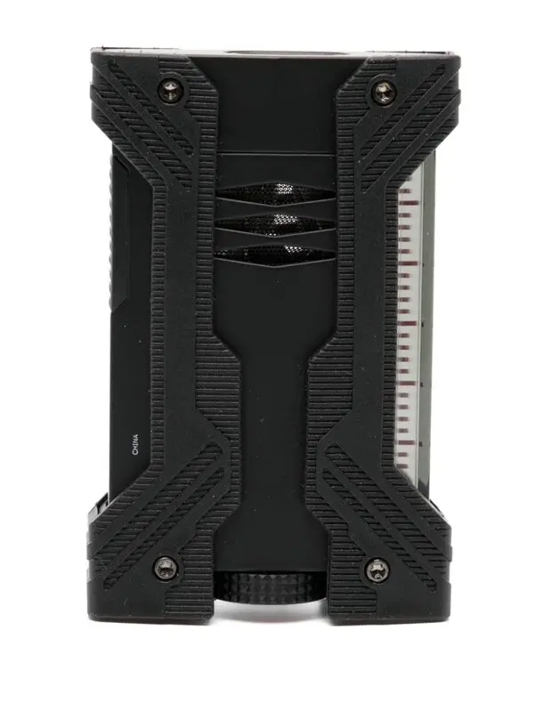 S.t. Dupont Defi Extreme Chrome Lighter