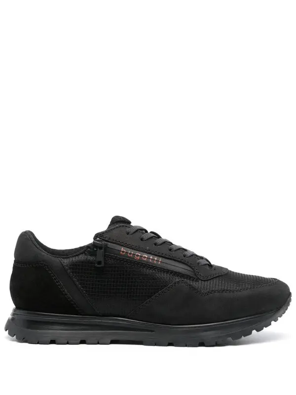 BUGATTI Philip Panelled Sneakers