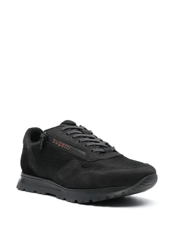 BUGATTI Philip Panelled Sneakers