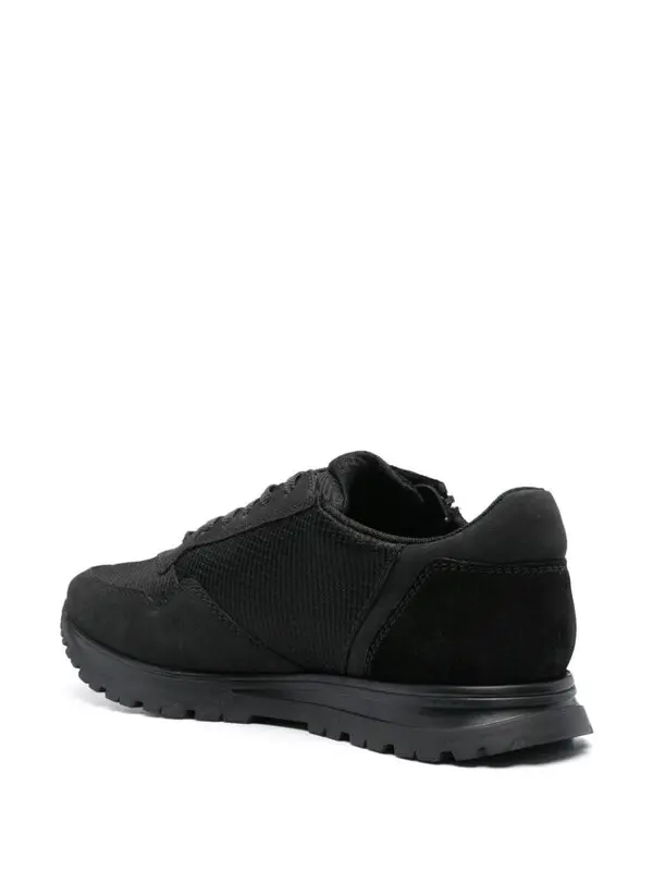 BUGATTI Philip Panelled Sneakers