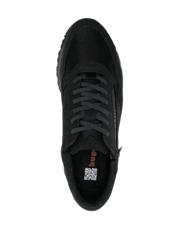 BUGATTI Philip Panelled Sneakers