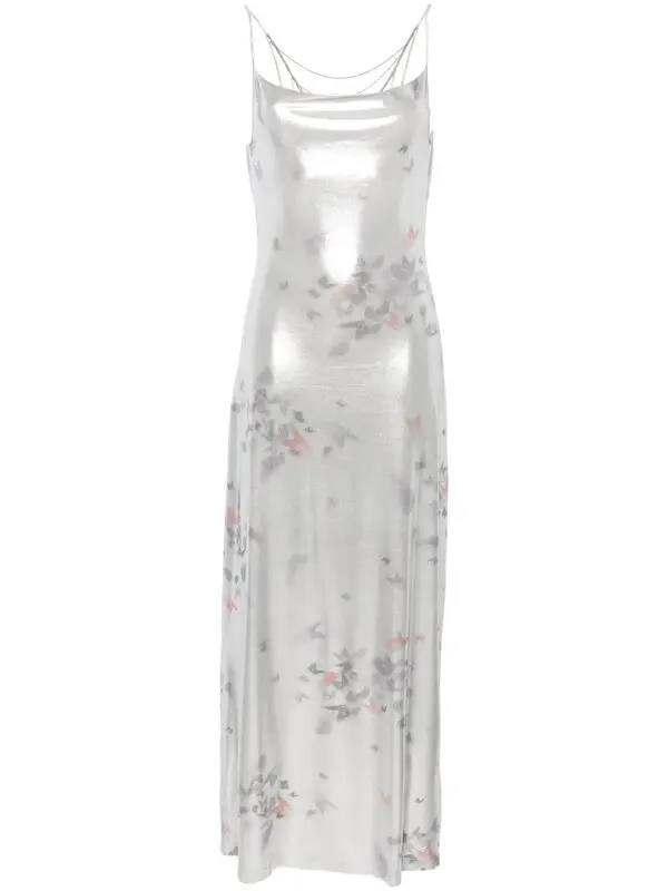 MARGHERITA MACCAPANI Ita Maxi Dress