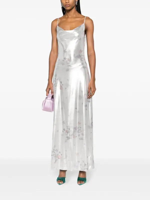 MARGHERITA MACCAPANI Ita Maxi Dress