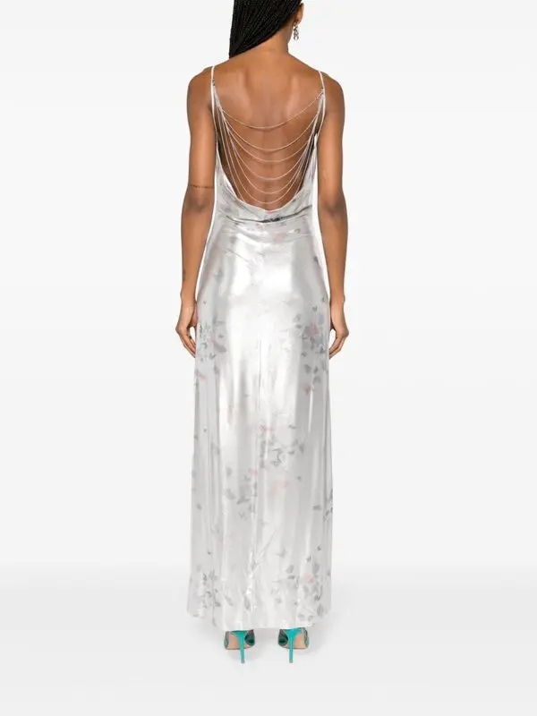 MARGHERITA MACCAPANI Ita Maxi Dress