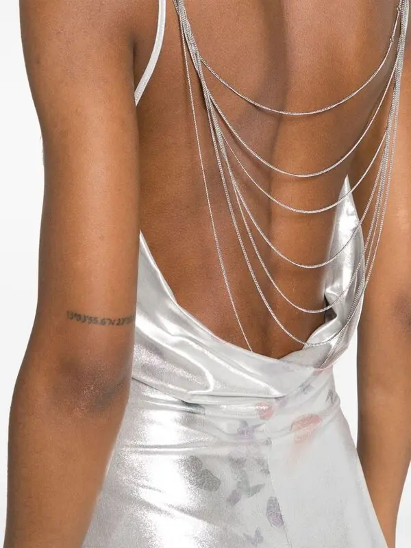 MARGHERITA MACCAPANI Ita Maxi Dress