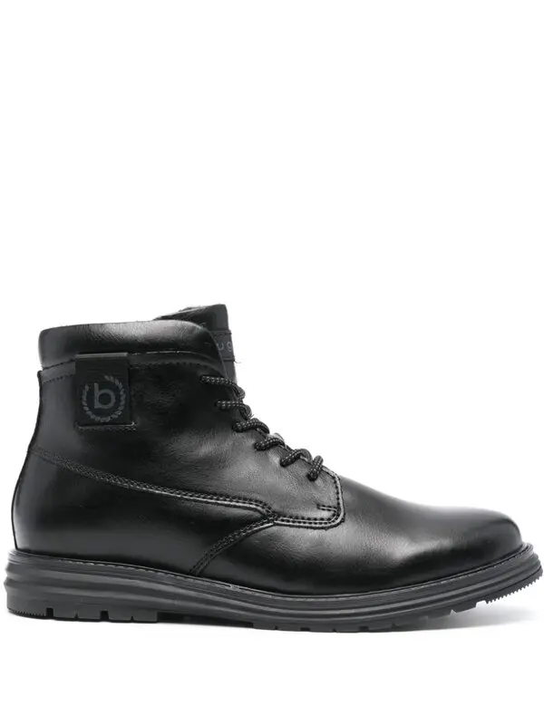 BUGATTI Pako Evo Leather Boots