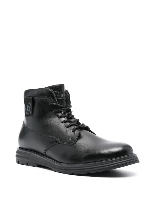 BUGATTI Pako Evo Leather Boots