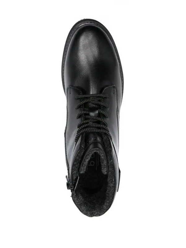 BUGATTI Pako Evo Leather Boots