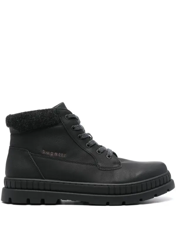 BUGATTI Pallario Comfort Boots