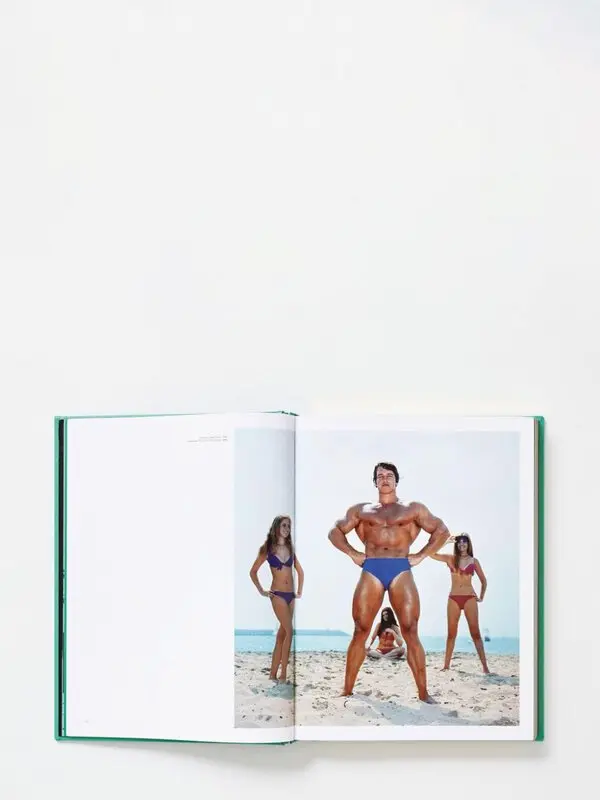 TASCHEN Arnold Capitello Edition Hardcover Book